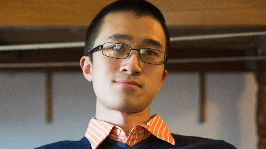 Interview with Alex Ma, Chinese cultural correspondent · Argonaut