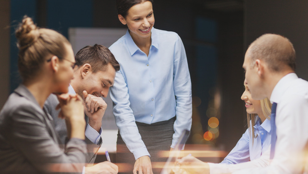 Getting started training and consulting with CultureConnector · Argonaut