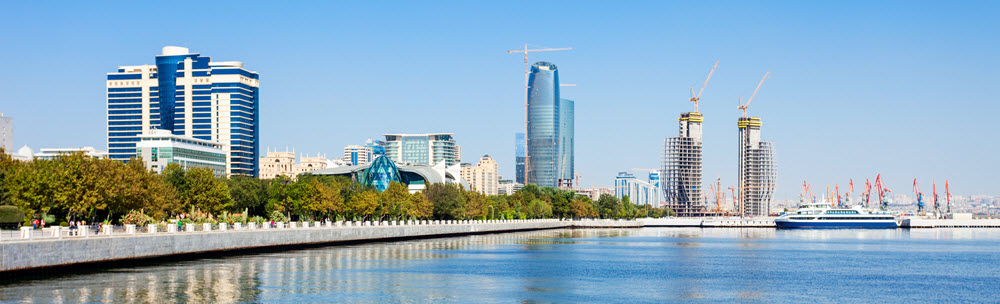 Azerbaijan · Argonaut