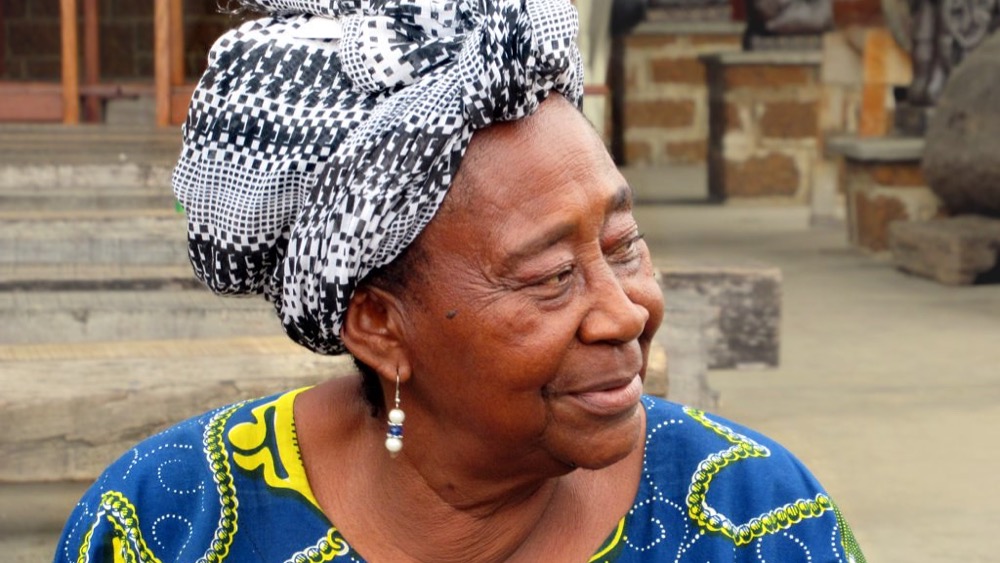 Problem-solving in Gabonese culture · Argonaut