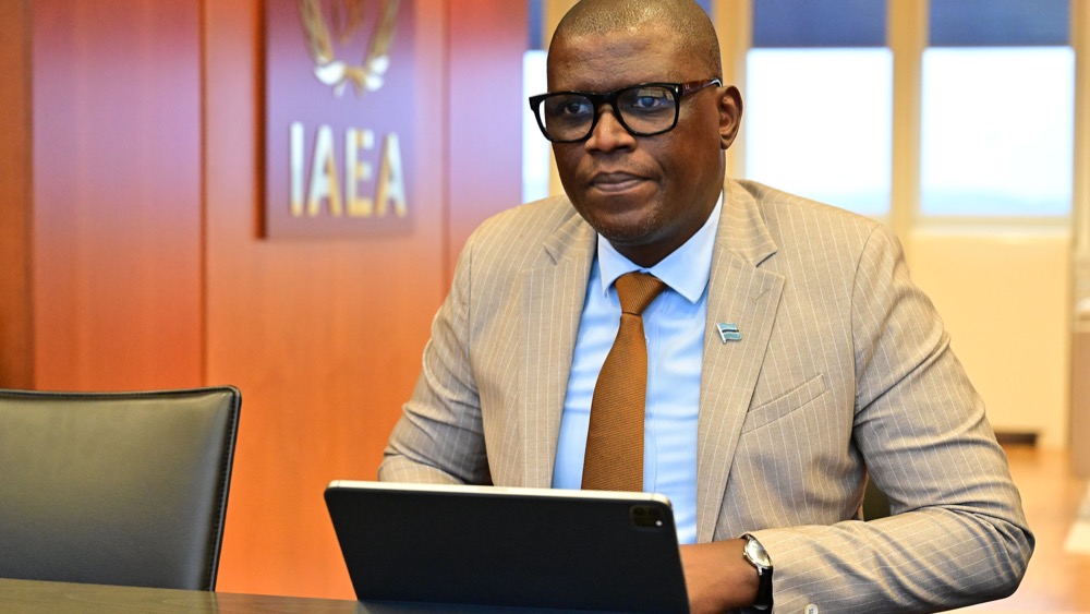 Rules in Tswana culture · Argonaut