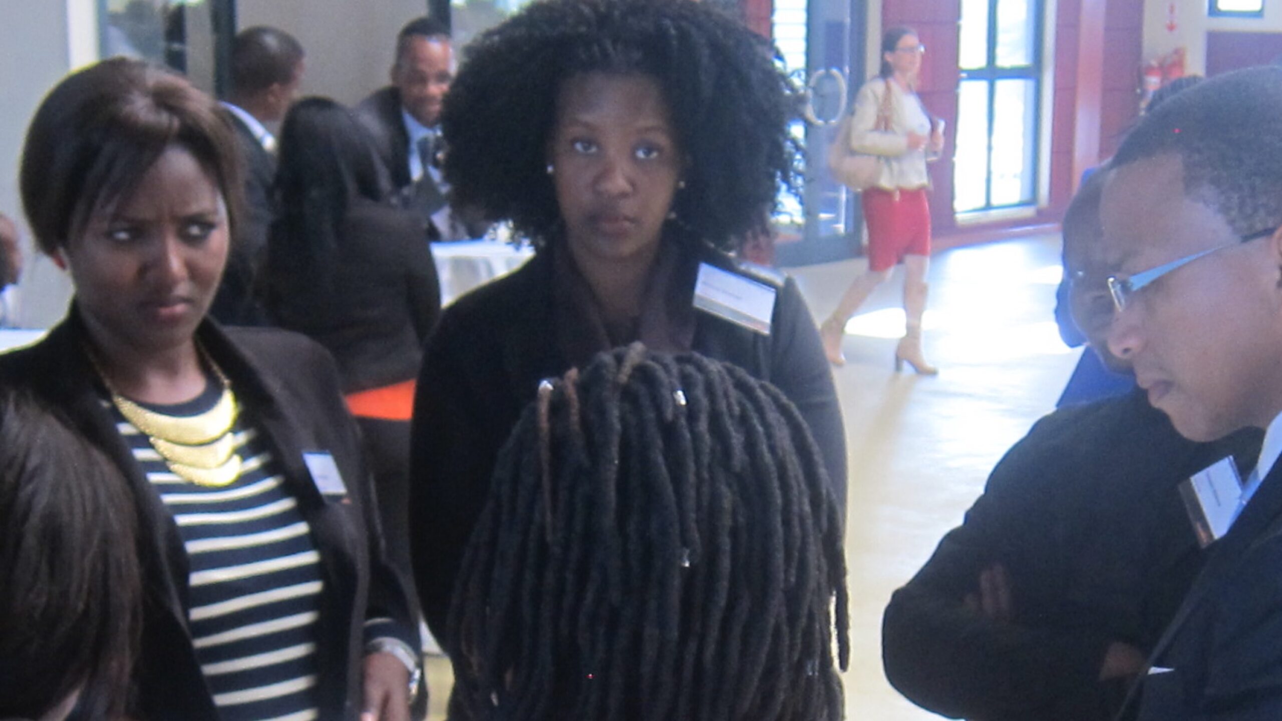 Space in Tswana culture · Argonaut