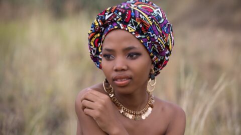 Fate in Batswana culture · Argonaut