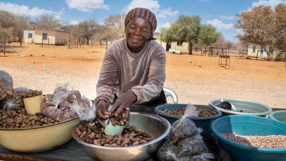 Tasks in Batswana culture · Argonaut