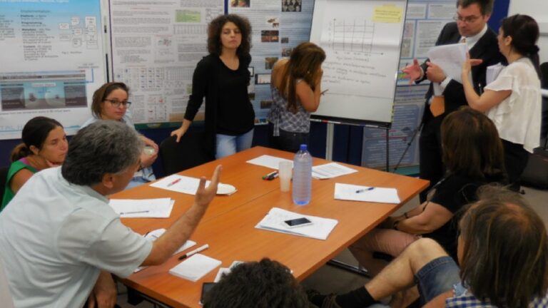 Group membership in Cypriot culture · Argonaut