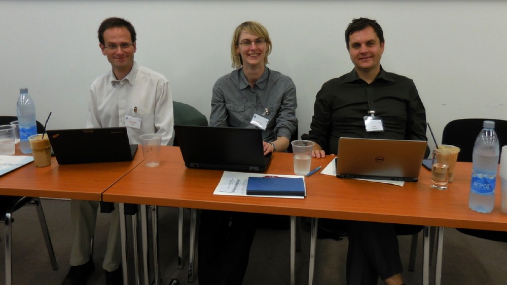 Tasks in Cypriot culture · Argonaut